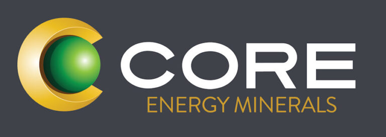 Investor Centre - CORE Energy Minerals