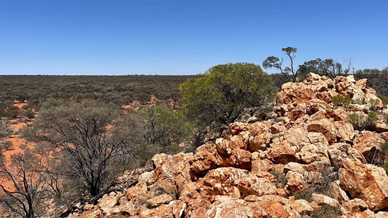 Oar Resources growing lithium in the Goldfields - CORE Energy Minerals